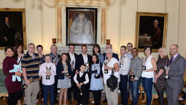 Ebola Nurse Cafferkey Remains 'Critically Ill' | UK News | Sky News