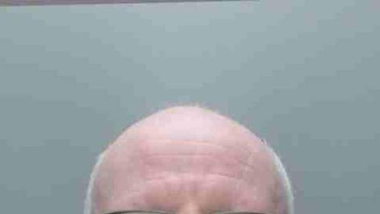 Drug Lord Philip Baron Jailed For 18 Years | UK News | Sky News