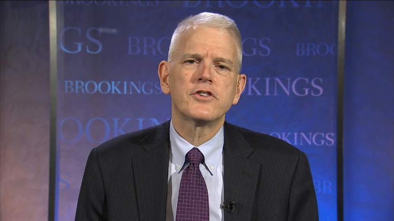 Don't Arm Ukraine, Russia Tells The West | World News | Sky News