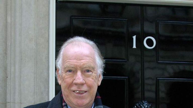 Labour Backbencher Dies After Cancer Battle | Politics News | Sky News