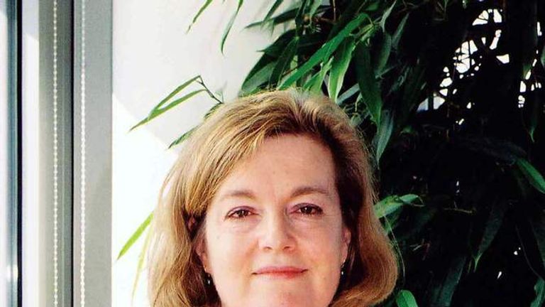 Lomax To Defend City Competitiveness | Money News | Sky News