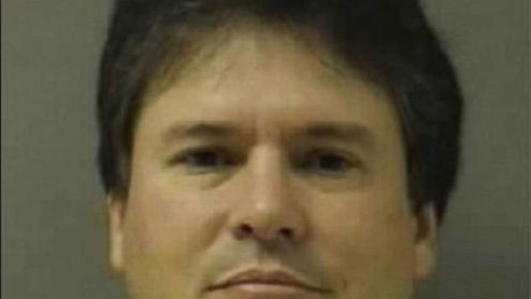 Teacher Who Raped Tragic Teen Is Re-Sentenced | US News | Sky News