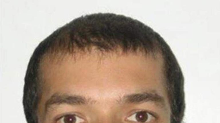 Cult Leader Who 'Burned Baby' Commits Suicide | World News | Sky News