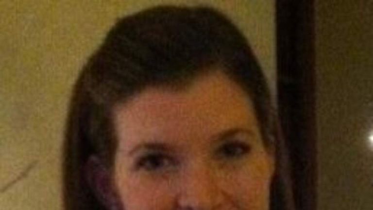 Student Pleads Not Guilty To Teacher's Murder | US News | Sky News