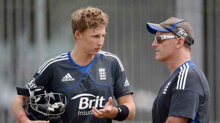 Root Ready For Test Call | Scoop News | Sky News