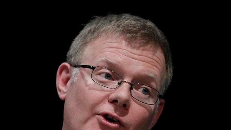 Mothercare Boss Calver Quits Amid Struggles | Money News | Sky News