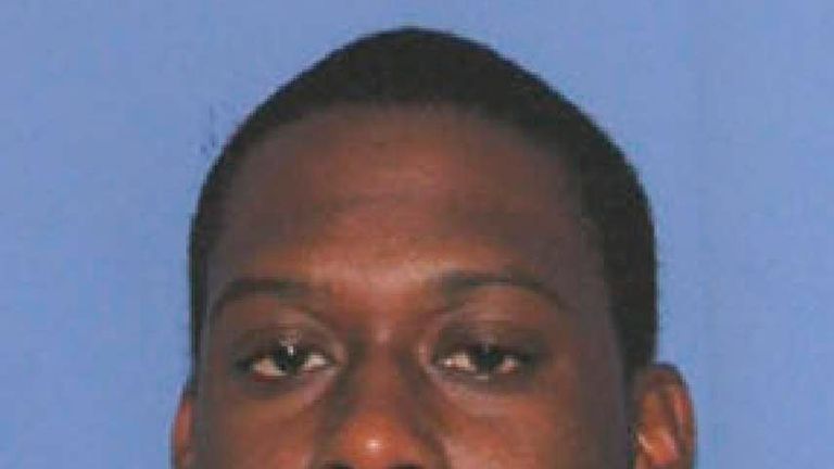 Gay Candidate's Body Was 'Beaten And Burned' | US News | Sky News