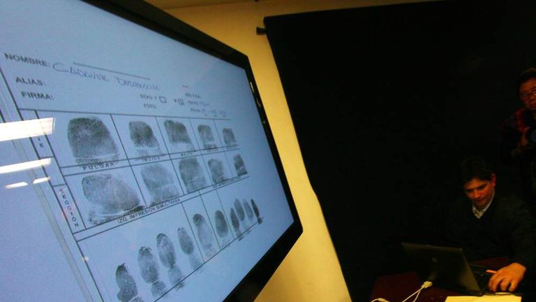 Mexican Drug Lord Nazario Moreno Shot Dead | World News | Sky News