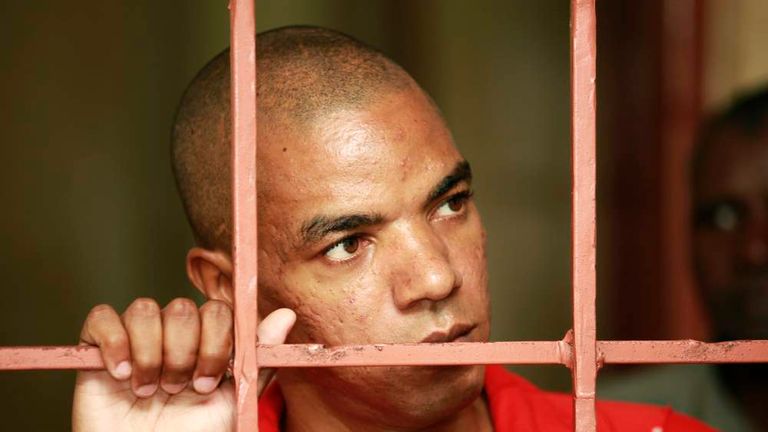 Jermaine Grant Given A Nine-Year Term For Forging Documents | Scoop ...