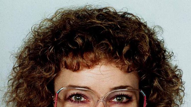 Anne Kirkbride 'Was A True Icon Of Corrie' | UK News | Sky News