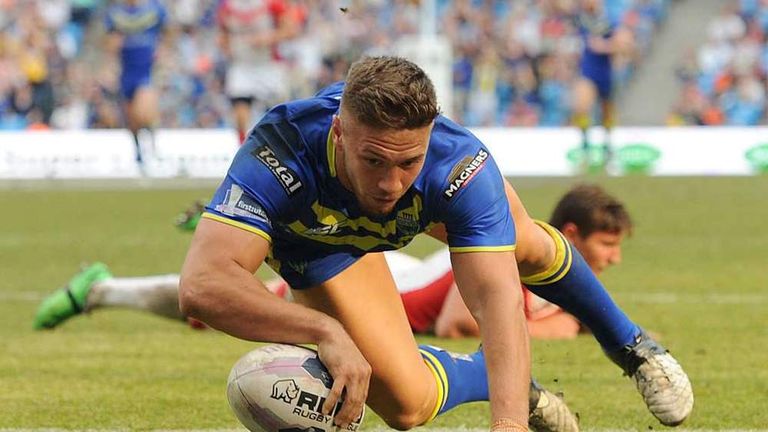 Magic wins for Wolves, Tigers and Giants | Scoop News | Sky News