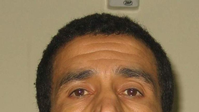 Briton Who Made IEDs To Kill US Troops Jailed | UK News | Sky News