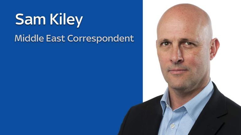 Taliban See Airport Attacks As Job Well Done | World News | Sky News