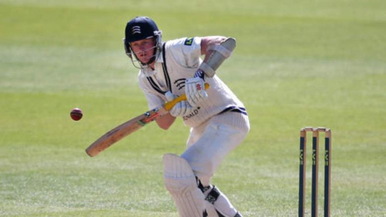 Uncapped Trio Named In England Squad | Scoop News | Sky News