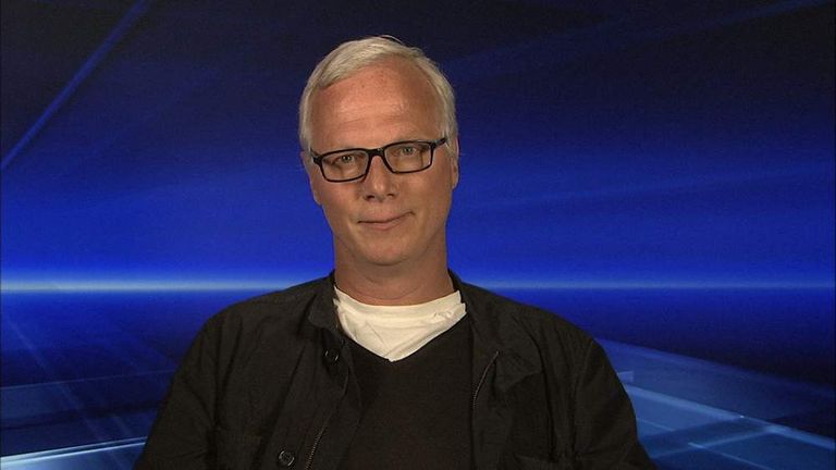 Bowe Bergdahl: Obama Defends Taliban Exchange | US News | Sky News