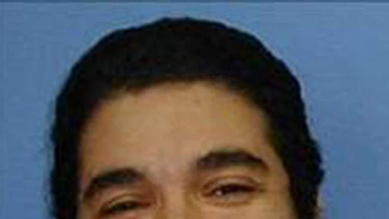 Celebs Join 'Hunger Strike' For Shaker Aamer | UK News | Sky News