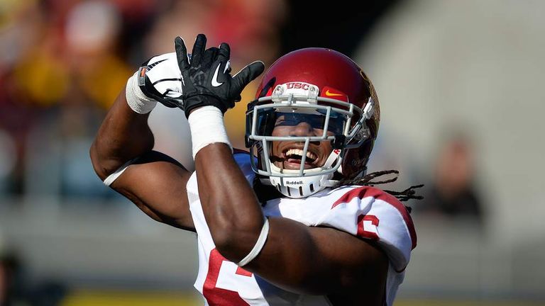 USC's Josh Shaw Admits Lying About Rescue | US News | Sky News