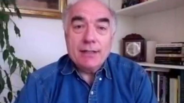 Missing Plane: HMS Echo Joins Black Box Hunt | World News | Sky News