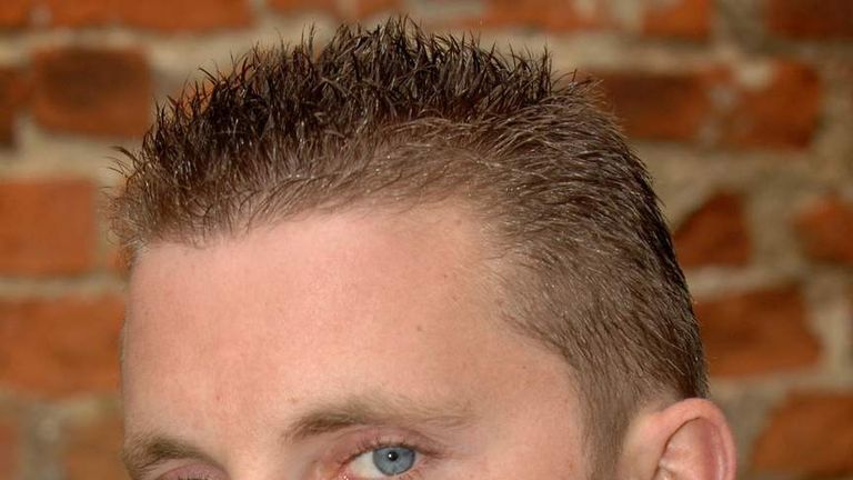 'Somersault' Plane Crash: Essex Victim Named | UK News | Sky News