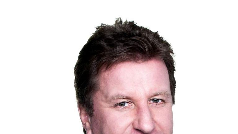 Insurer RSA Fires Two Over £200m Cash Scandal | Money News | Sky News