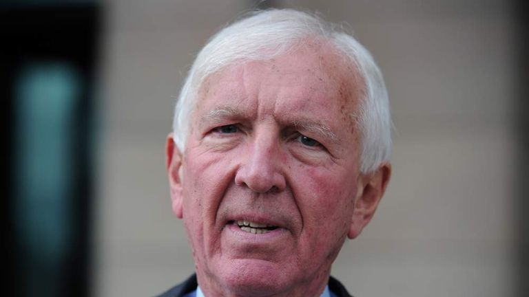 Bank Chairmen Call On BBA To Seek Mergers | Money News | Sky News