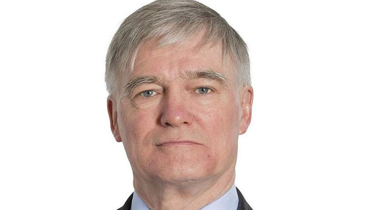 Tesco Director Lays Ground For Chairman Move | Money News | Sky News