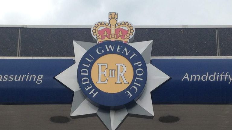Slavery Arrests After 'Victim Held For 26 Years' | UK News | Sky News