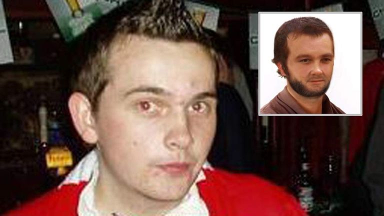 Missing Holidaymaker Still Alive, Says Family | UK News | Sky News