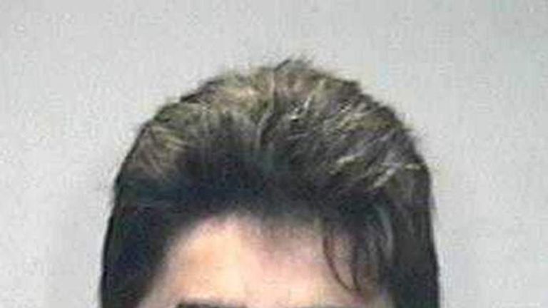 Child Killer's Murderers Jailed For Life | UK News | Sky News