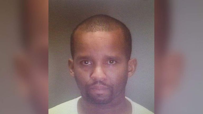 GPS Device Helped Snare Philadelphia Abductor | US News | Sky News