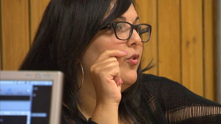 Homeless: More Young People Sleeping Rough | UK News | Sky News