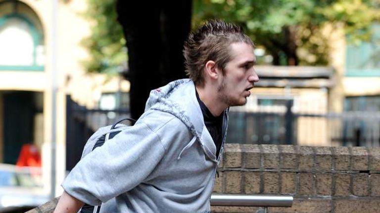 Royal Marsden Hospital Worker Jailed For Scam | UK News | Sky News