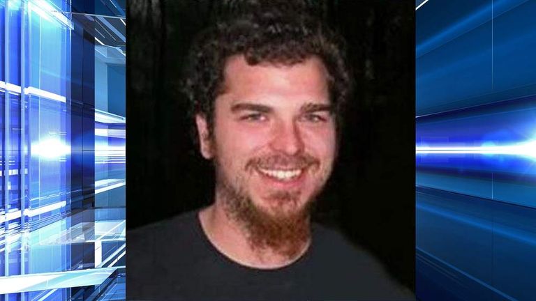 Road Rage Victim Made Several 911 Calls | US News | Sky News