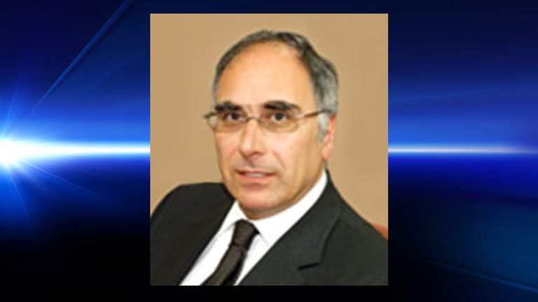 Cameron-Appointed Quango Chief Resigns | Politics News | Sky News