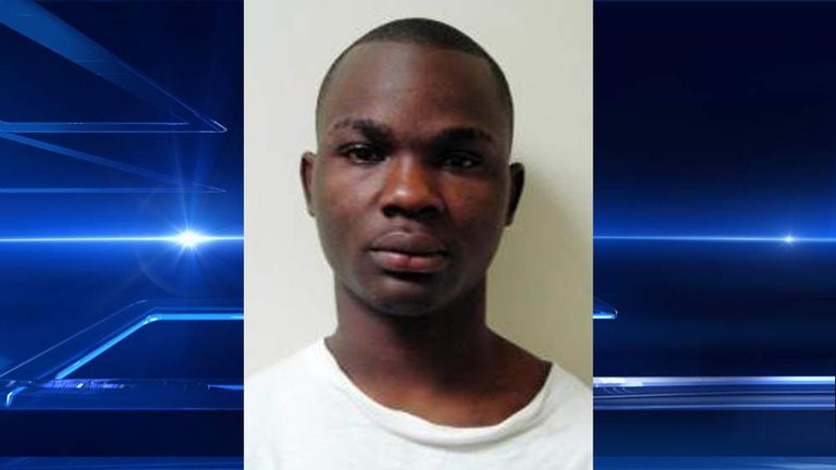 Halloween Killer Gets 30 Years For Boy's Death | US News | Sky News