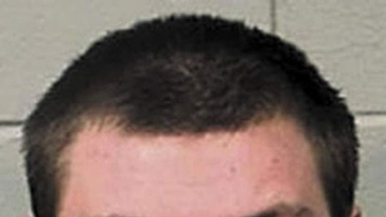 Facebook Faker Who Lured Girl To Death Jailed | US News | Sky News