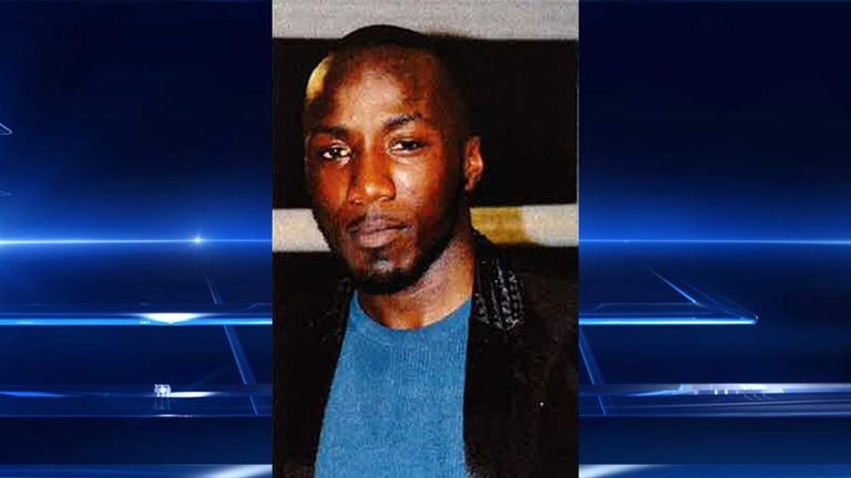 Inmate 'Ordered Fatal Attack From Phone In Cell' | UK News | Sky News