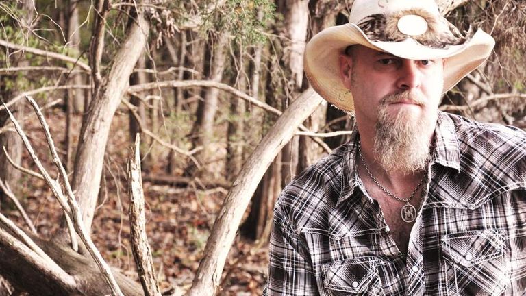Wayne Mills: Country Singer Shot Dead | US News | Sky News