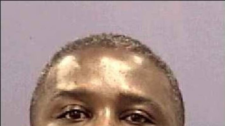 First Prisoners Executed Since Botched Injection | US News | Sky News