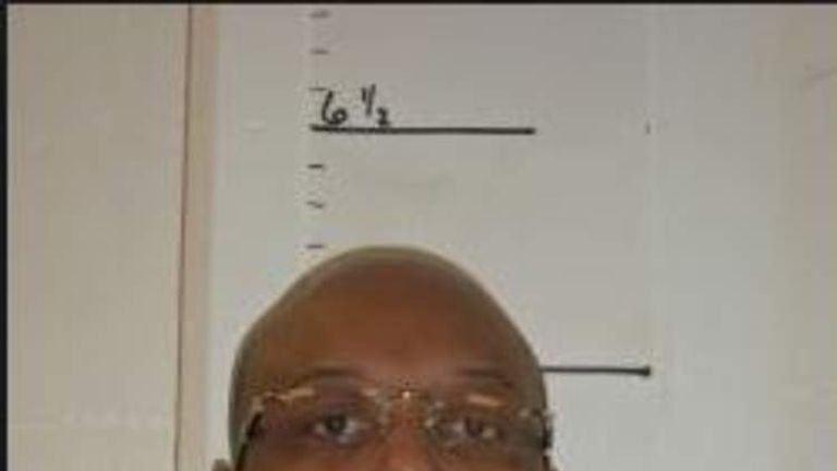 First Prisoners Executed Since Botched Injection | US News | Sky News