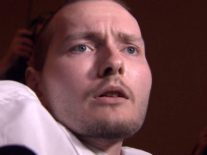 Famous Dead Bodies On Display