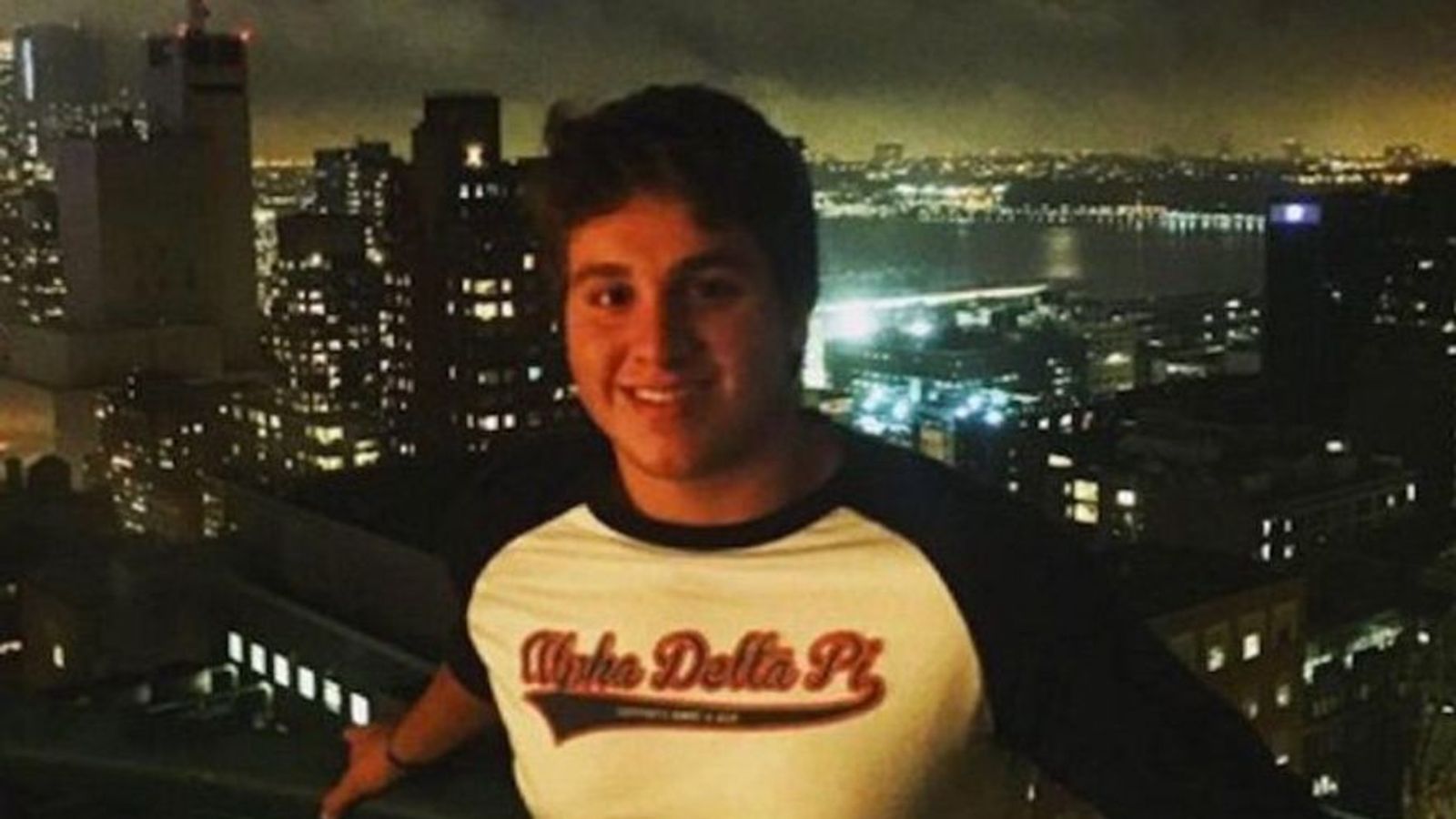 'Cannibal Killer' Student Austin Harrouff Regains Consciousness | World ...