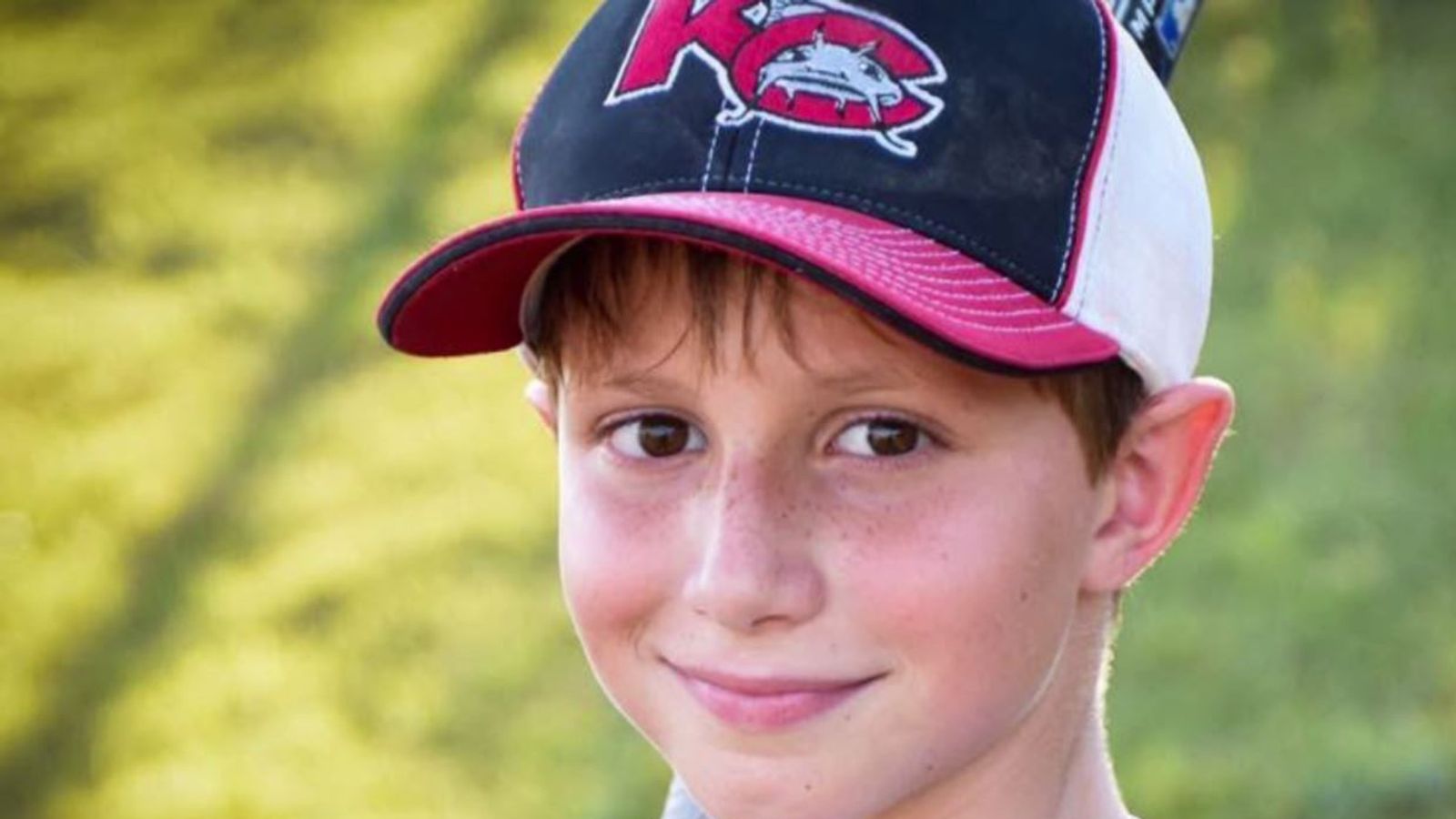 Politician's Son 'Decapitated' On Waterslide | US News | Sky News