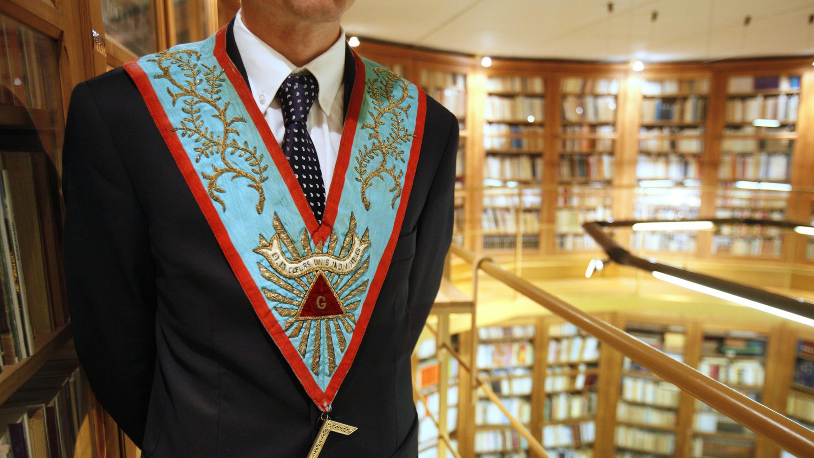 Hillsborough: Police Watchdog Pursues Freemason 'Line Of Inquiry' | UK ...