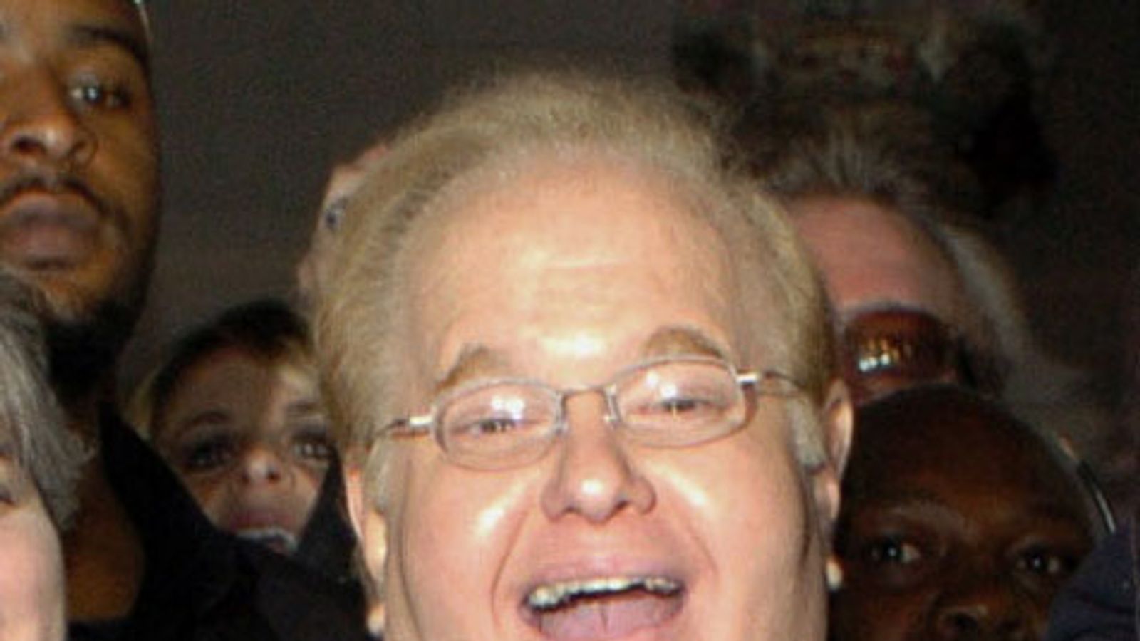 'NSync And Backstreet Boys Creator Lou Pearlman Dies In Prison | Ents ...