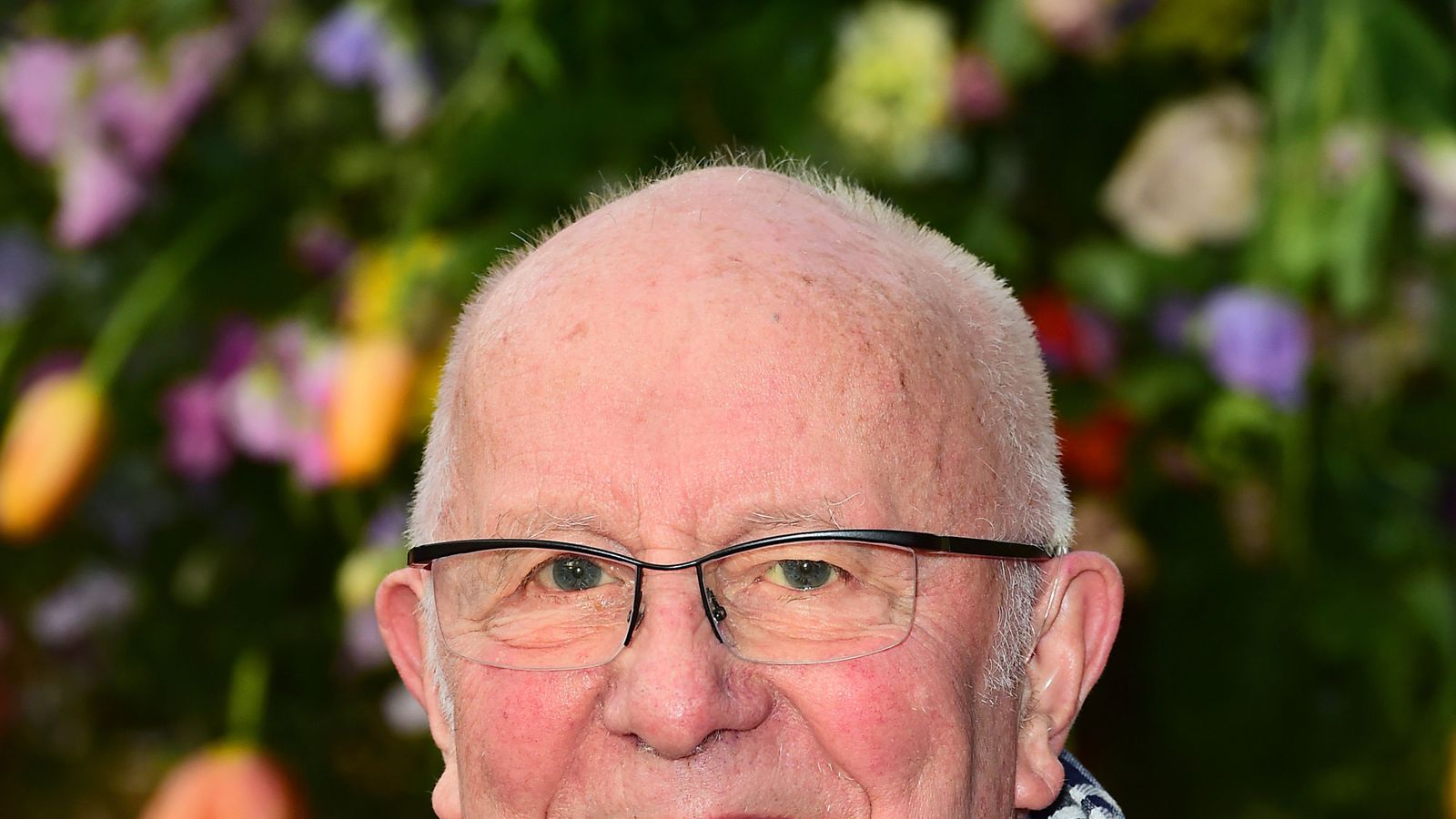 Victor Meldrew Actor Richard Wilson Suffers Heart Attack | Ents & Arts ...