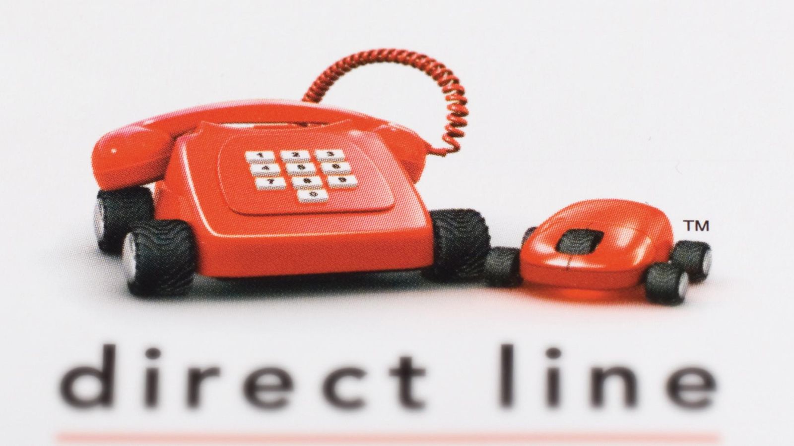Direct Line to axe 800 jobs as insurers see digital shift | Money News ...