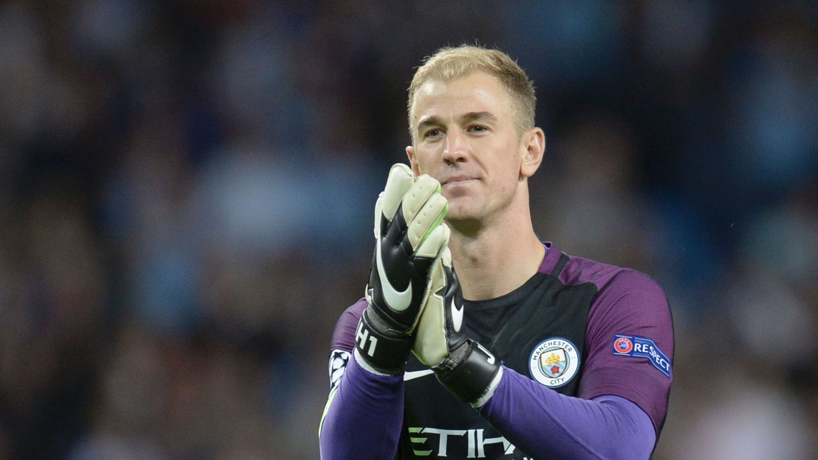 Hart Secures Season-Long Deal With Torino | World News | Sky News