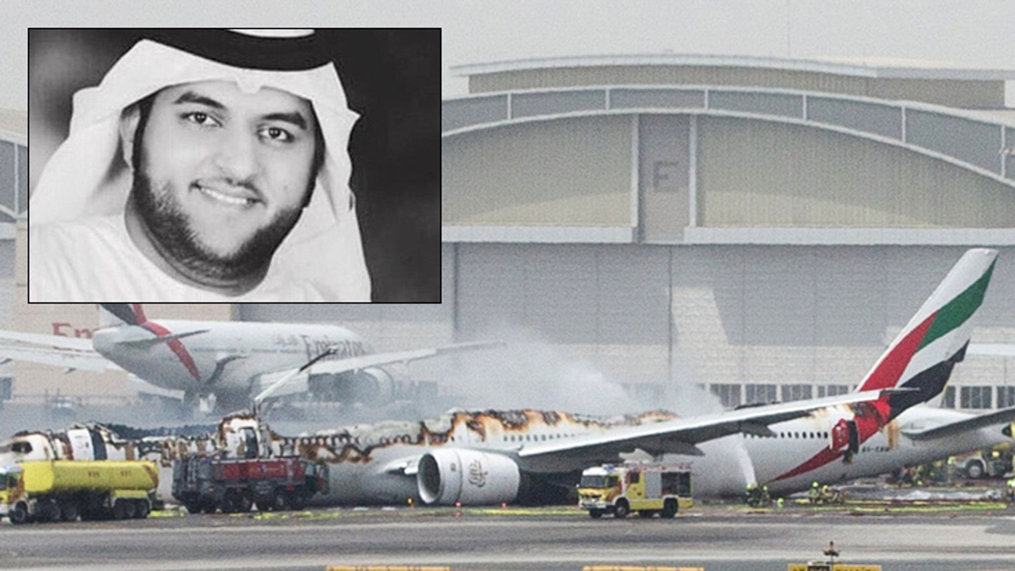 Flight crash in dubai 60 photos - Cappadociaconcepttour.com