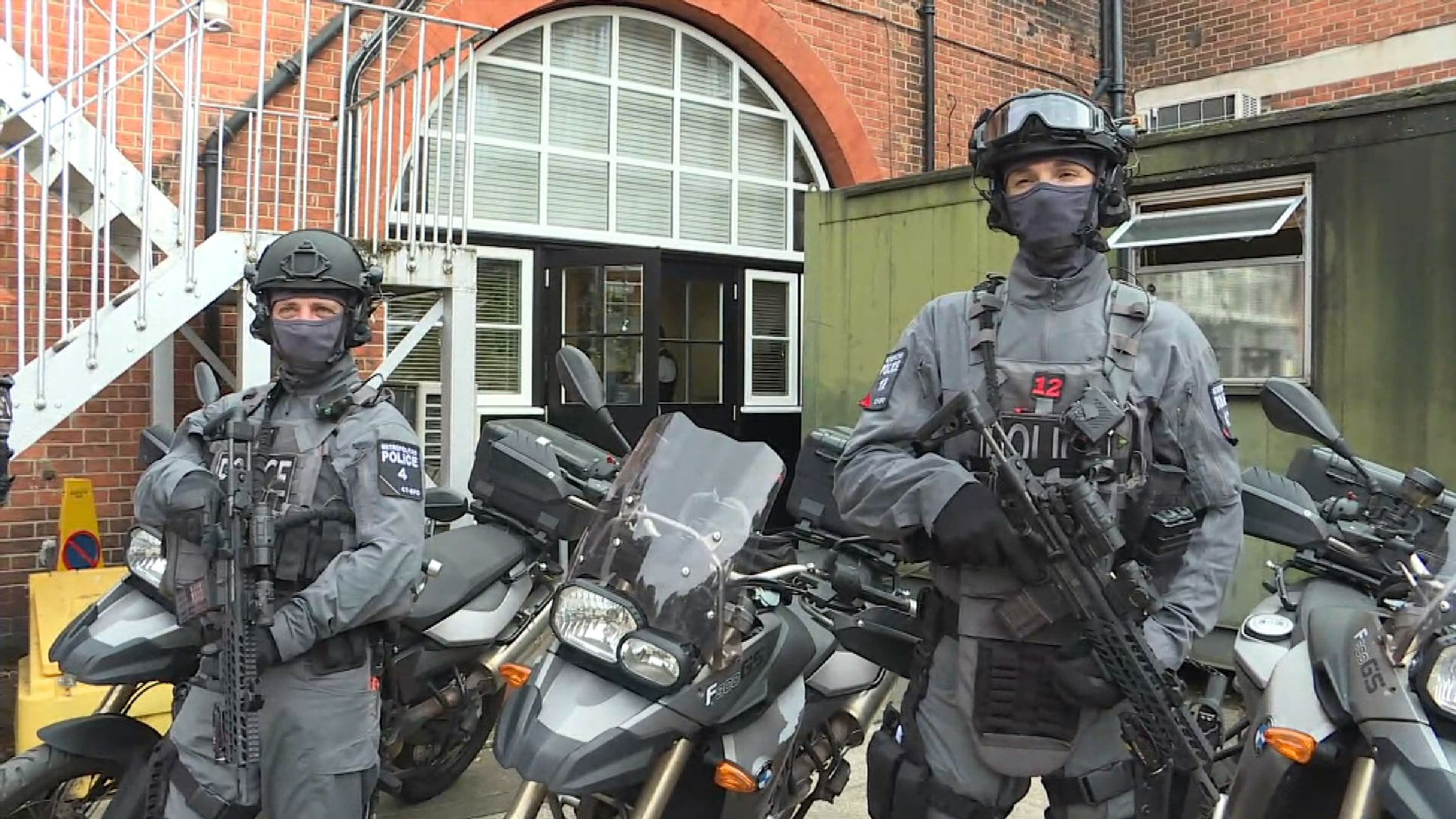 Anti-terror chief calls for increase in biometric scanning at border ...